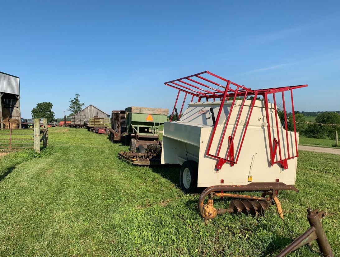Auctions – Taylor Real Estate & Auction