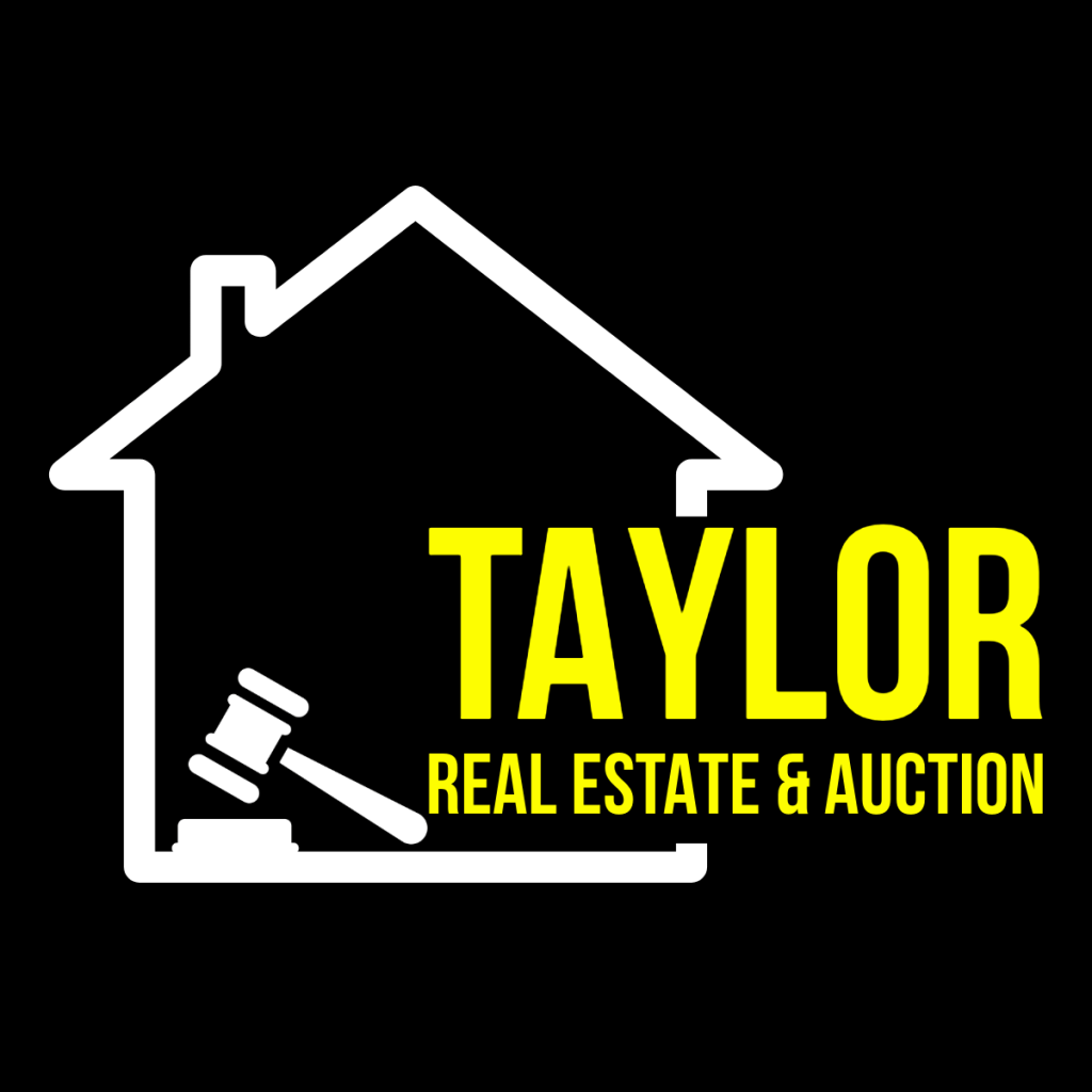 Taylor Real Estate & Auction